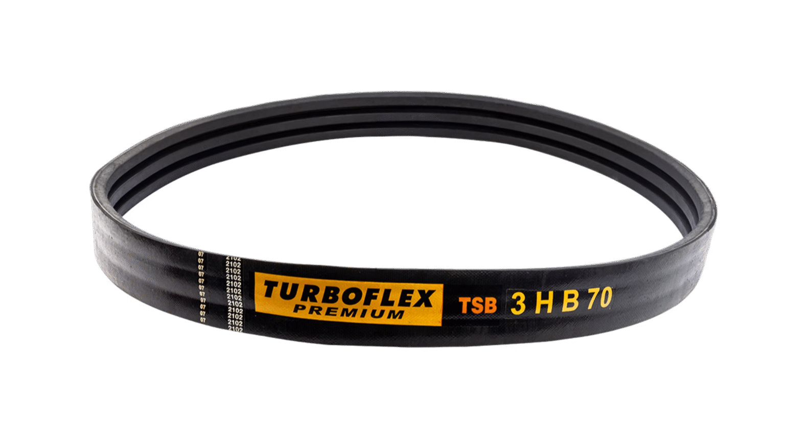 Banded V-Belt - “Industrial Chains & Roller Chains Supplier in Kolkata ...